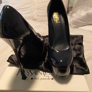 Yves Saint Laurent | Shoes | Ysl | Poshmark